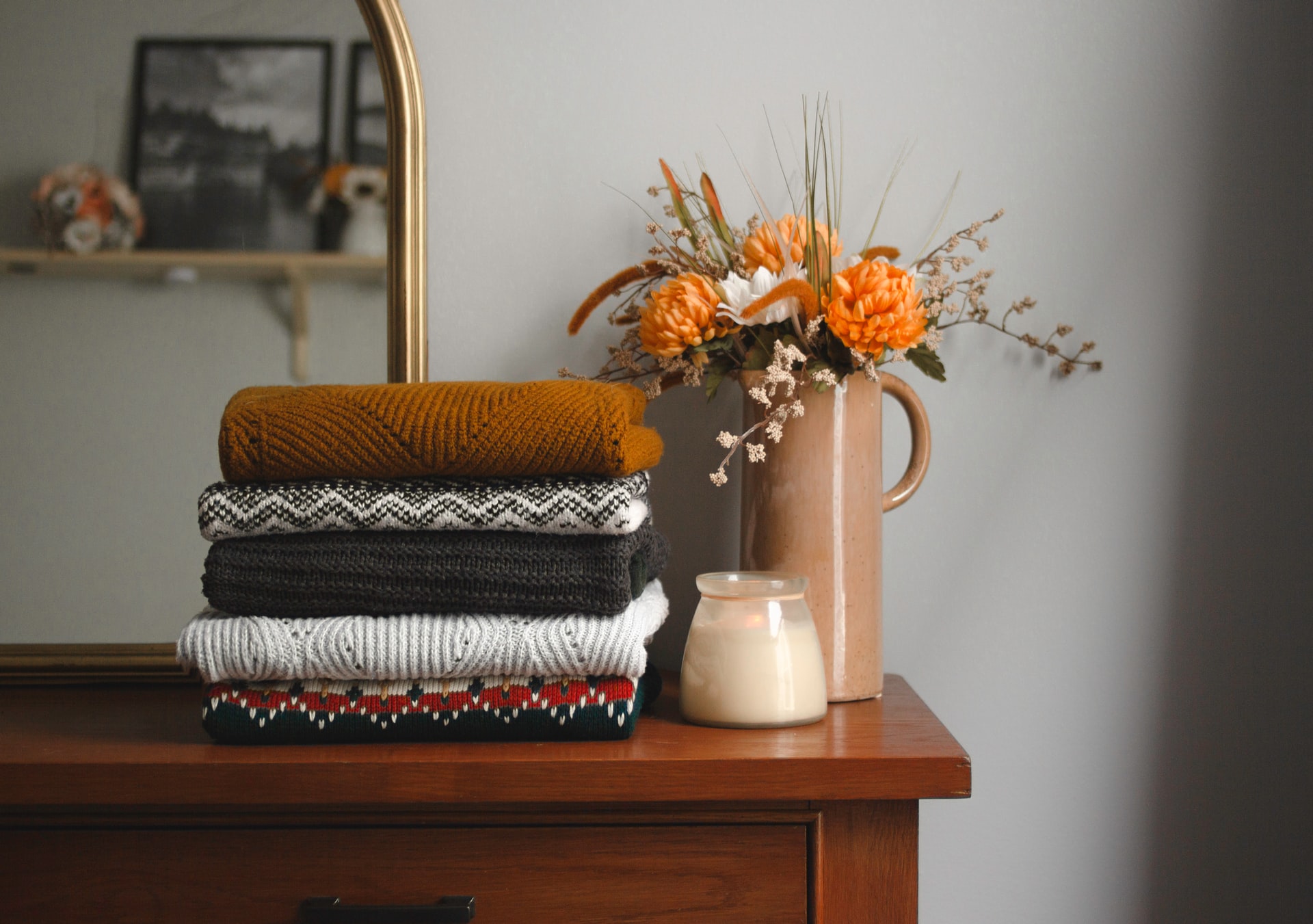 Ideal Sweater Storage Solutions - Your Organized Life